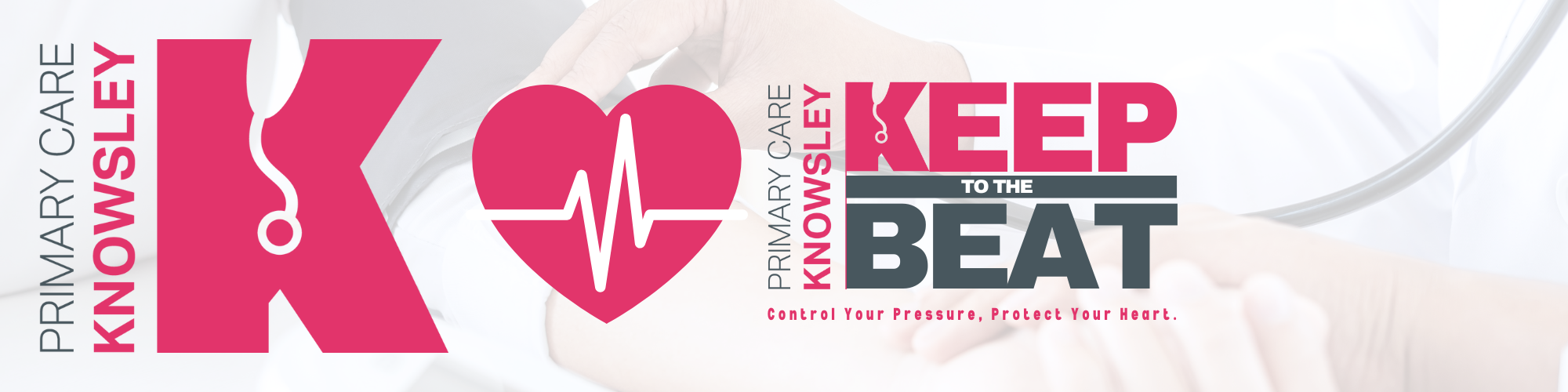 Keep to the Beat - Aston Healthcare