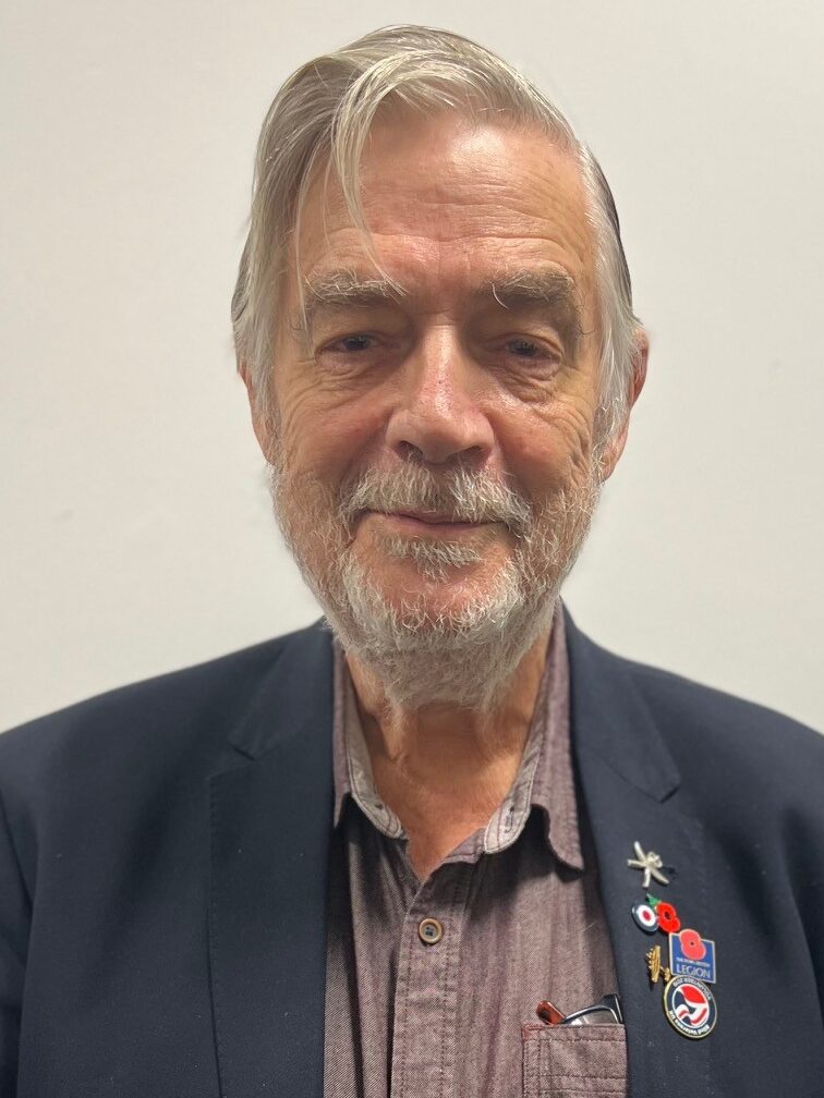 Patient Participation Group - Aston Healthcare